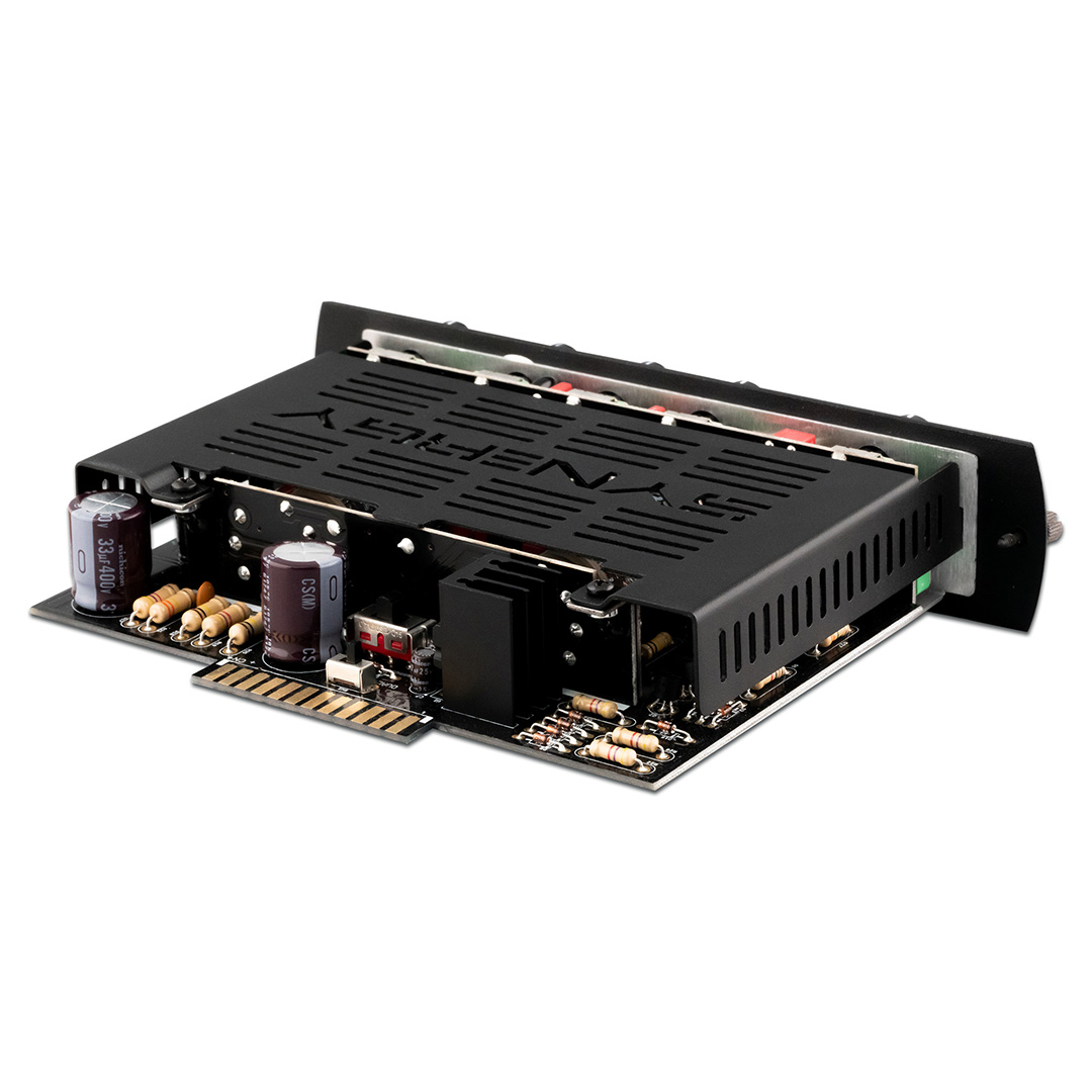 BOGNER ECSTASY Preamp Module - synergyamps.com