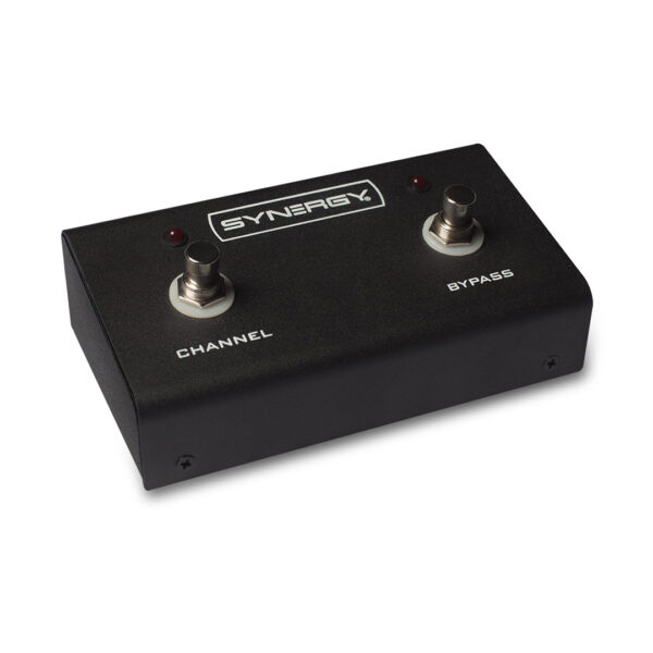 SYN1 - synergyamps.com