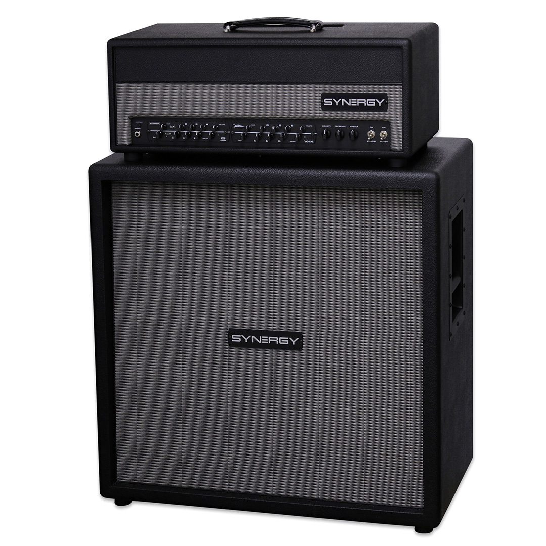 SYN50 - synergyamps.com