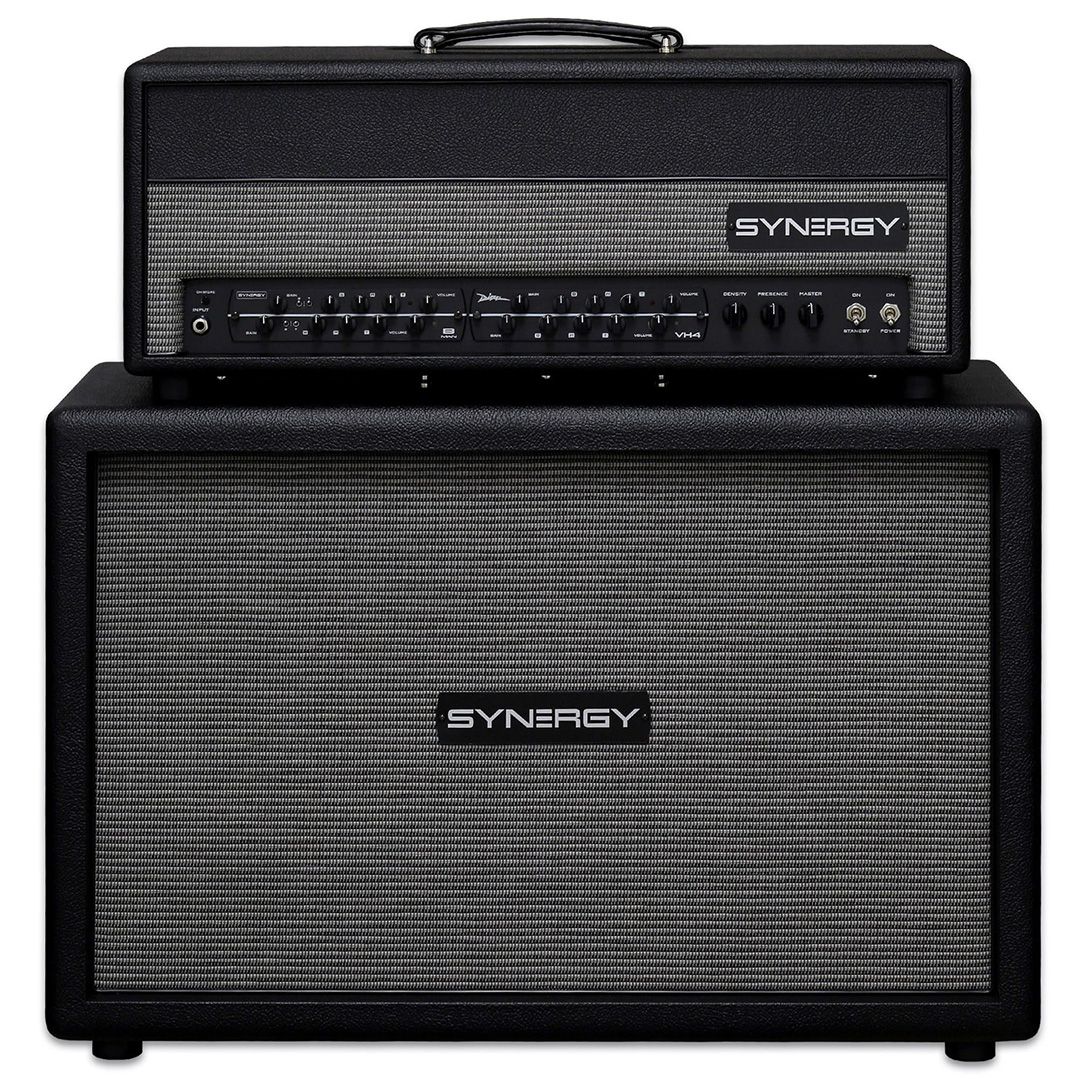 SYN50 - synergyamps.com