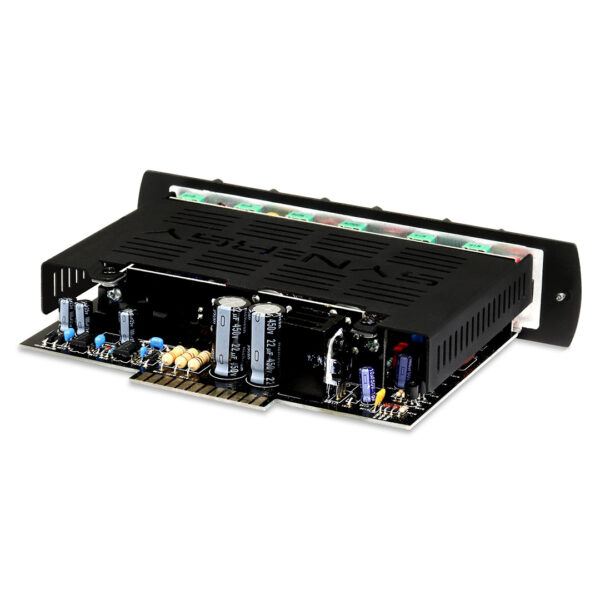 Fryette Deliverance Preamp Module - synergyamps.com