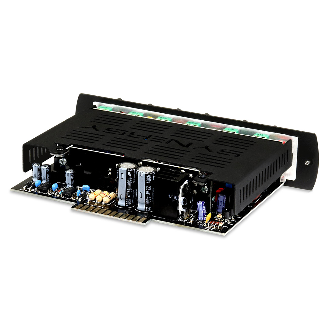 Fryette Deliverance Preamp Module - synergyamps.com