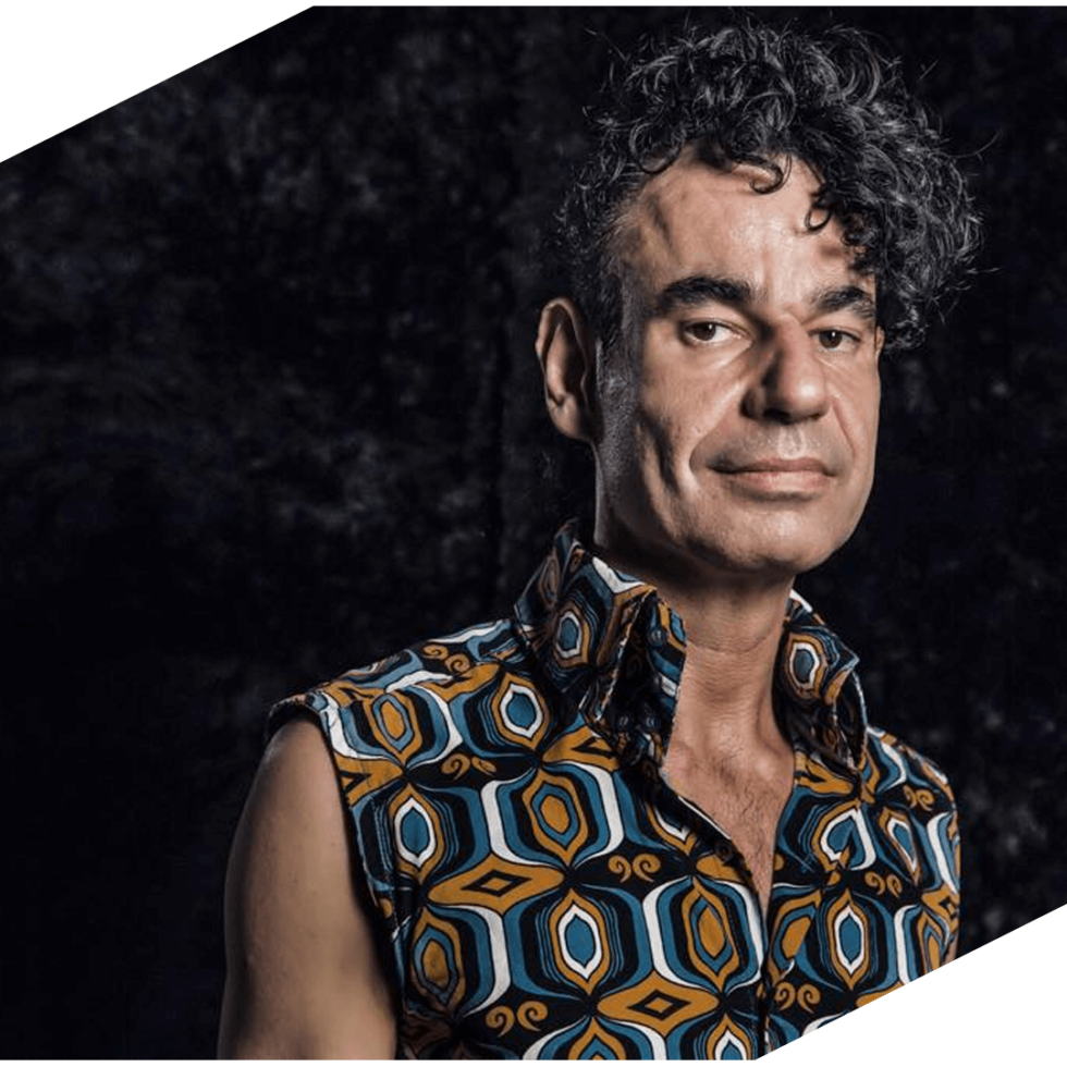 Meet the maker: Bogner - synergyamps.com