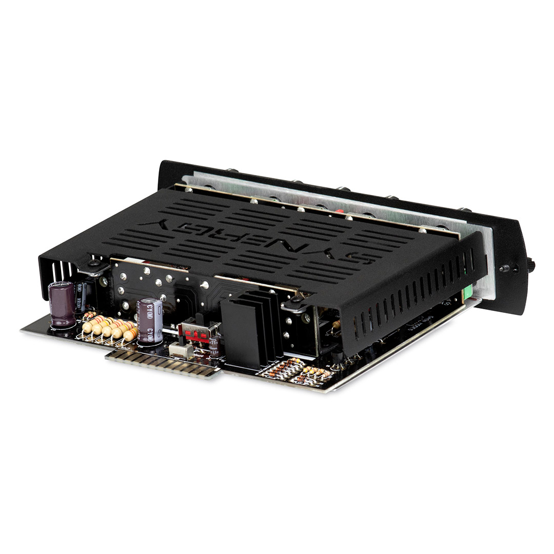 Diezel Herbert Preamp Module - synergyamps.com