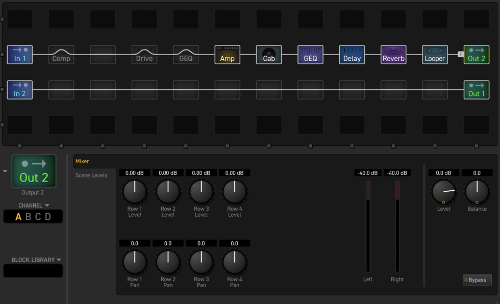 FAQs - synergyamps.com