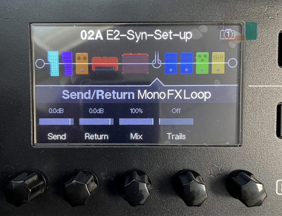 FAQs - synergyamps.com