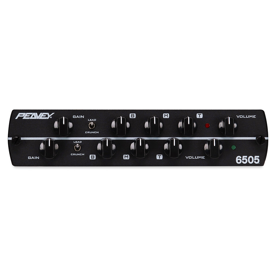 Peavey 6505 Preamp Module - synergyamps.com