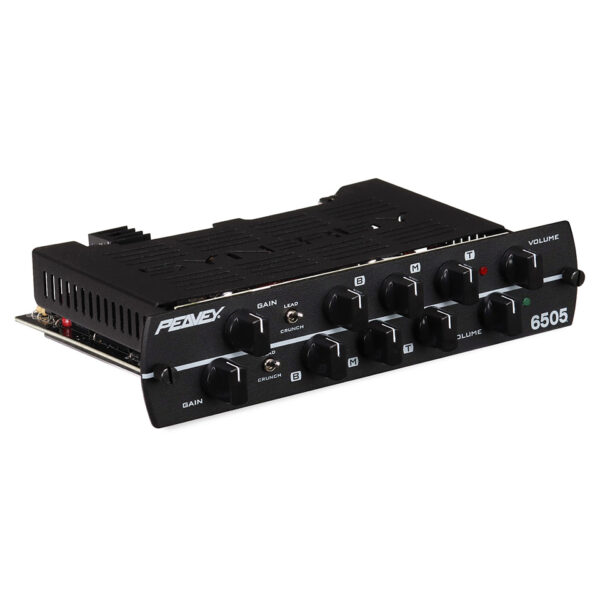 Peavey 6505 Preamp Module - synergyamps.com