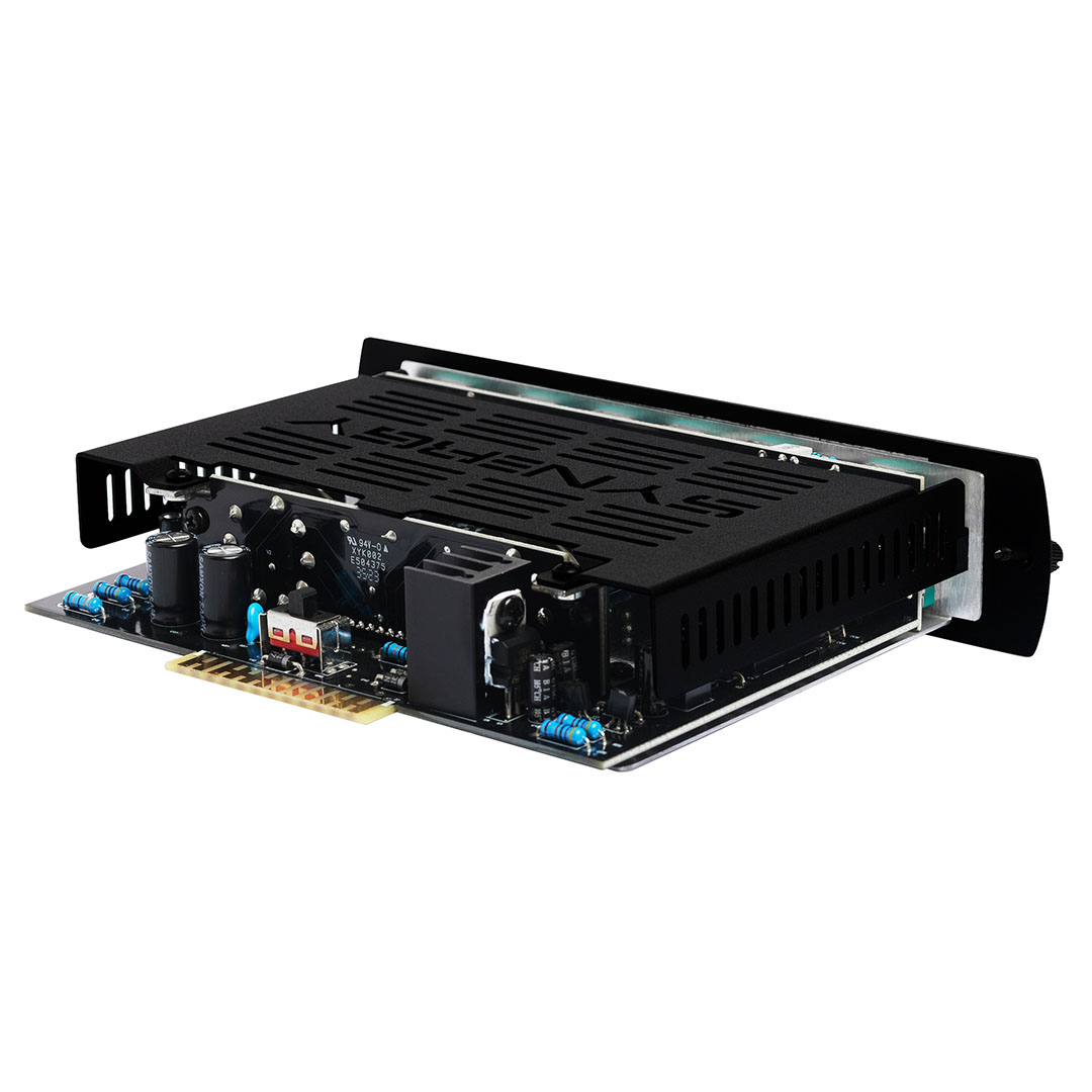Synergy Drect Preamp Module - synergyamps.com