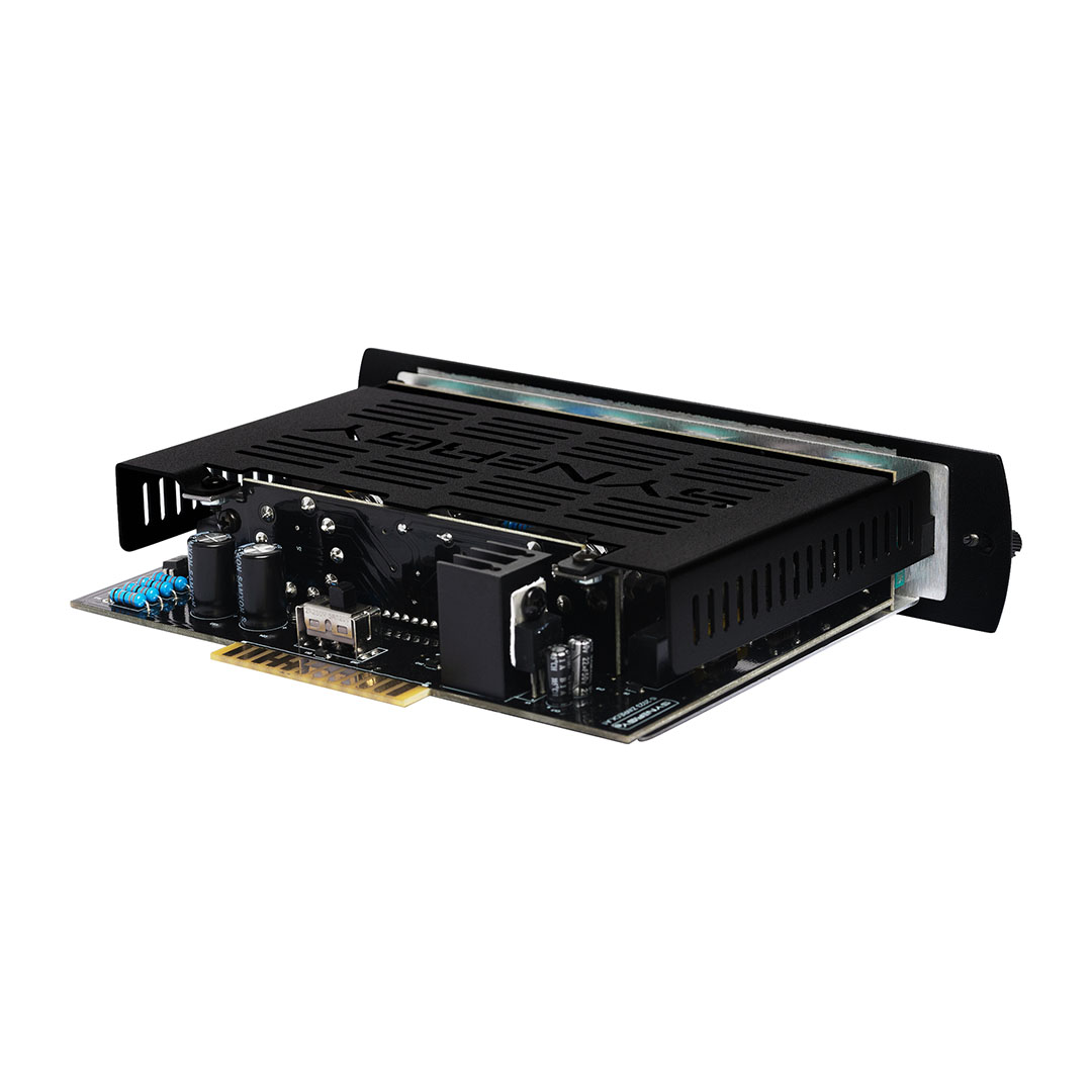 Dr.Z Z Wreck Preamp Module - synergyamps.com