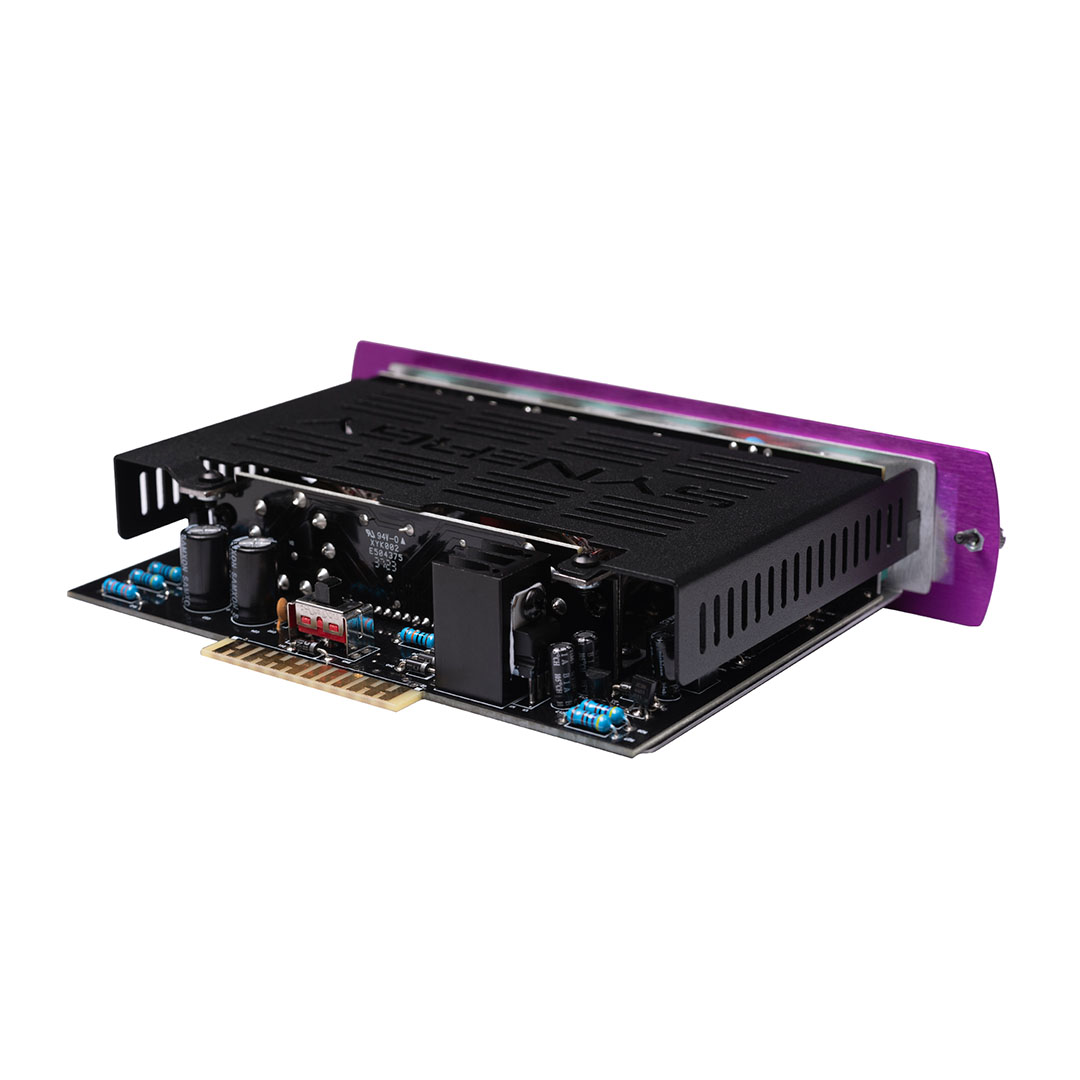 SOLDANO SLO II Special Edition Preamp Module - synergyamps.com