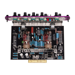 SOLDANO SLO II Special Edition Preamp Module - synergyamps.com