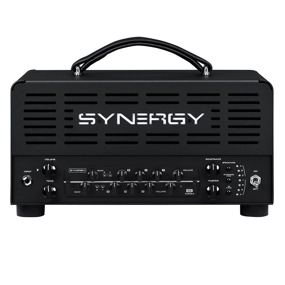 BMAN Preamp Module SYN-20IR Bundle - synergyamps.com