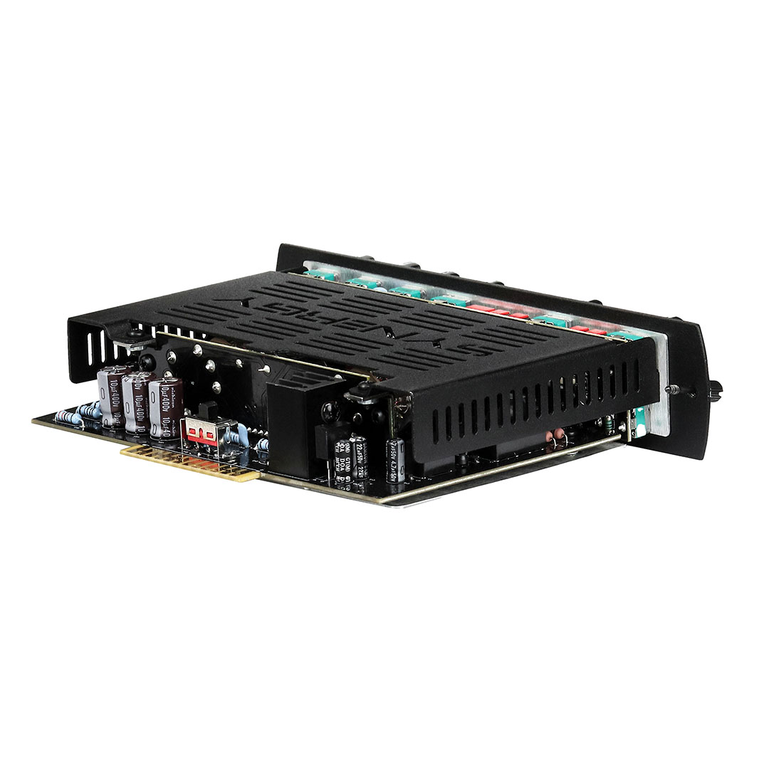 Fortin Killer Kali Preamp Module - synergyamps.com