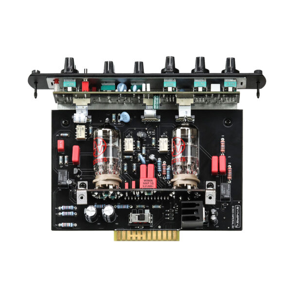 Tone King Imperial MKII Preamp Module - synergyamps.com