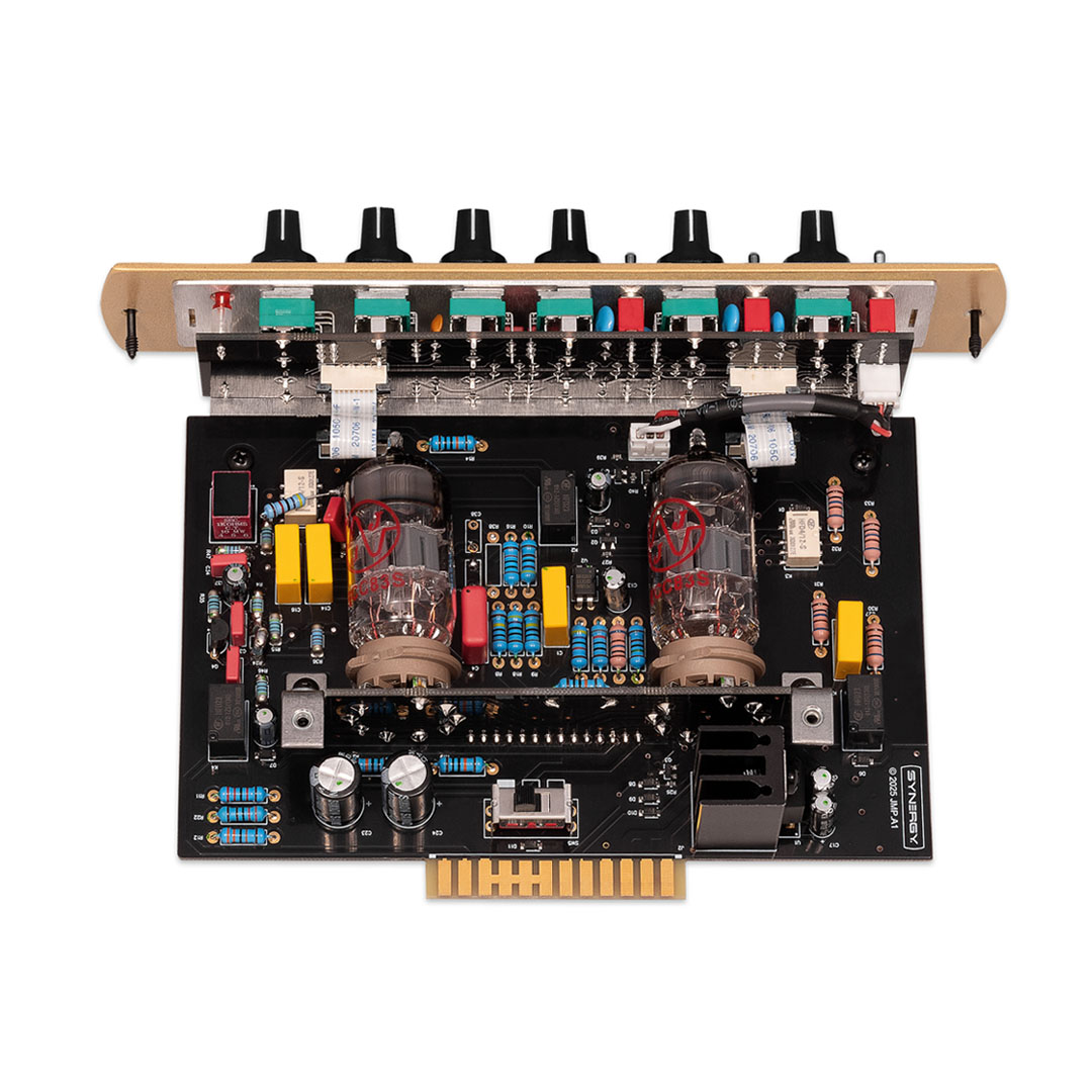 Marshall JMP Preamp Module - synergyamps.com