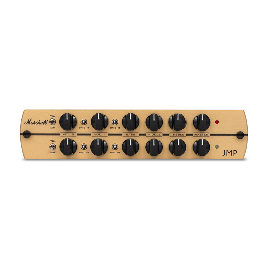 Marshall JMP Preamp Module - synergyamps.com